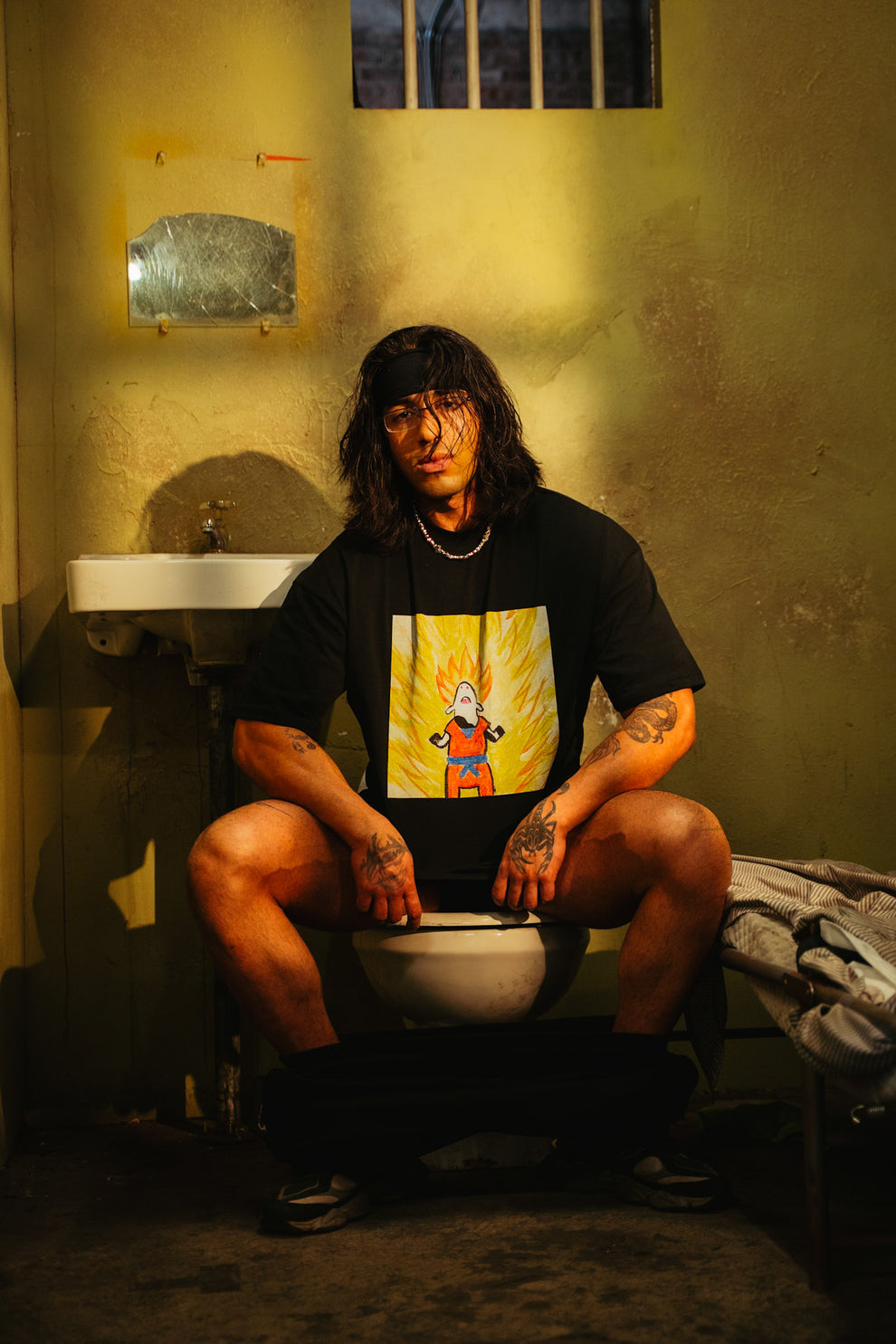 Super Derpy Beef – LeanBeefTees