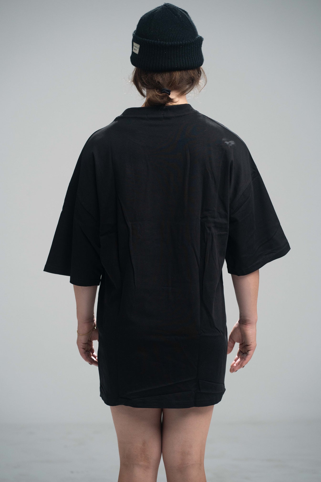 Tea time Beef Premium Oversized Tee – LeanBeefTees